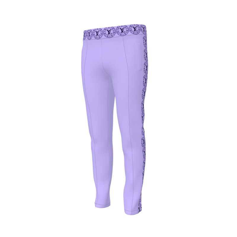 VL Track Pants – Cartier2